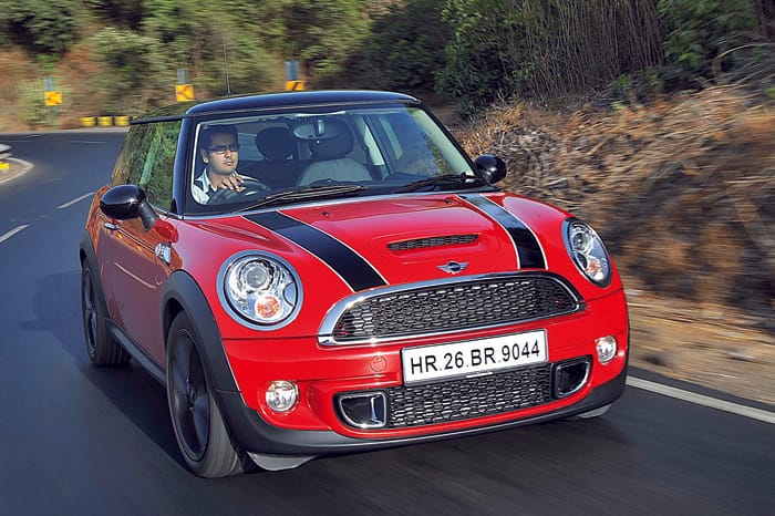 Mini Cooper S review, test drive - Introduction | Autocar India