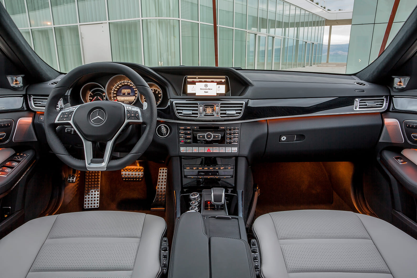 2014 Mercedes E63 Amg Sedan 2014 E63 AMG® Information, Pricing,
