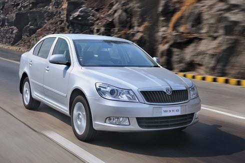 Laura Car SKODA LAURA 1.8 TSI COMES HOME 😍🥳 | NEW CAR