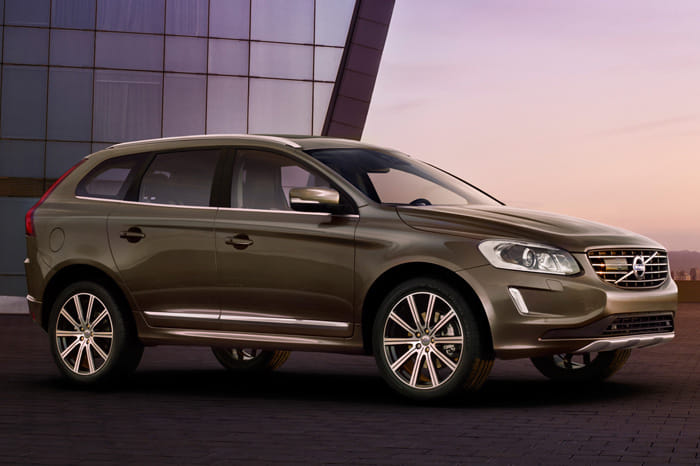 Updated Volvo range revealed | Autocar India