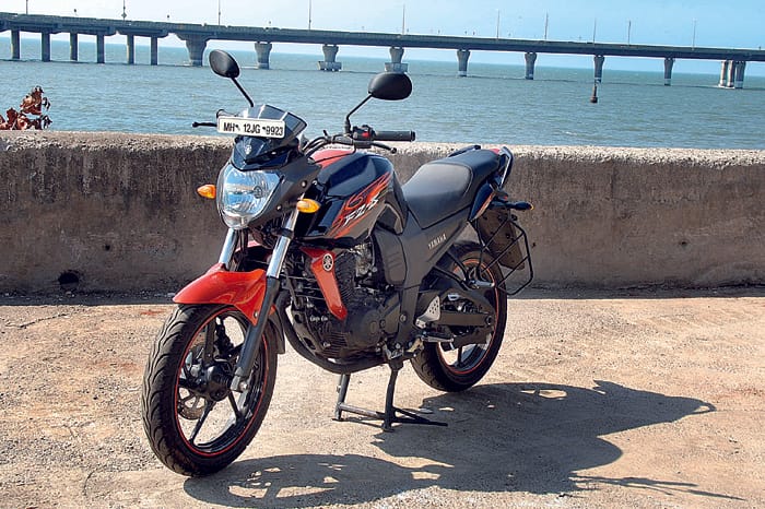 Yamaha FZ-S (First report) - Introduction | Autocar India