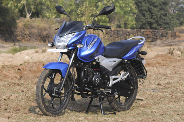 Bajaj Discover 100T review, test ride - Introduction | Autocar India