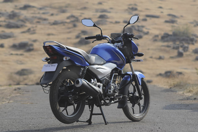Bajaj Discover 100T review, test ride - Introduction | Autocar India