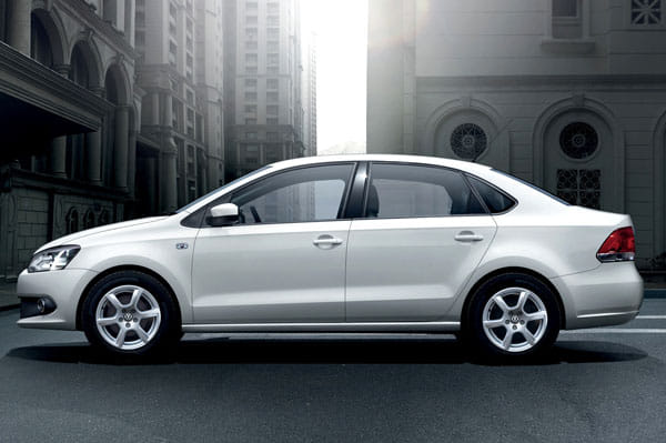 Volkswagen Vento Style launched | Autocar India