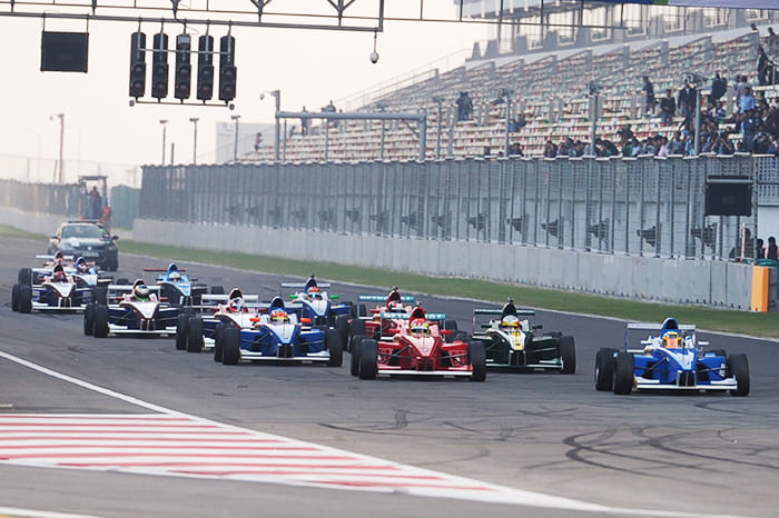 Formula BMW to make national racing debut | Autocar India