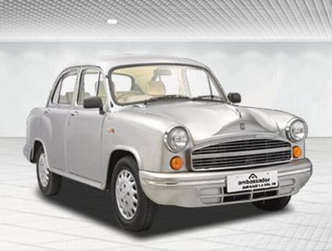 Hindustan Ambassador BSIV coming this August | Autocar India