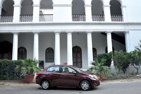 Discover India – Punjab (Patiala) | Autocar India