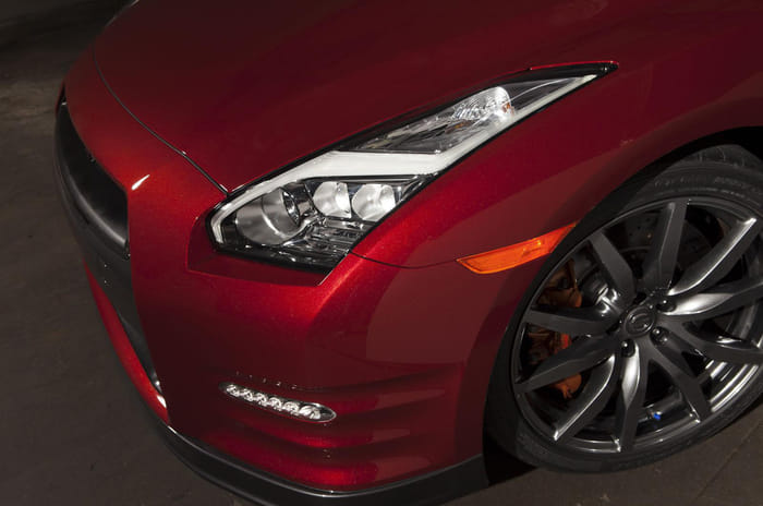 Cherry Red Nissan Gtr Used 2016 Nissan GT R For Sale In Atlanta, GA