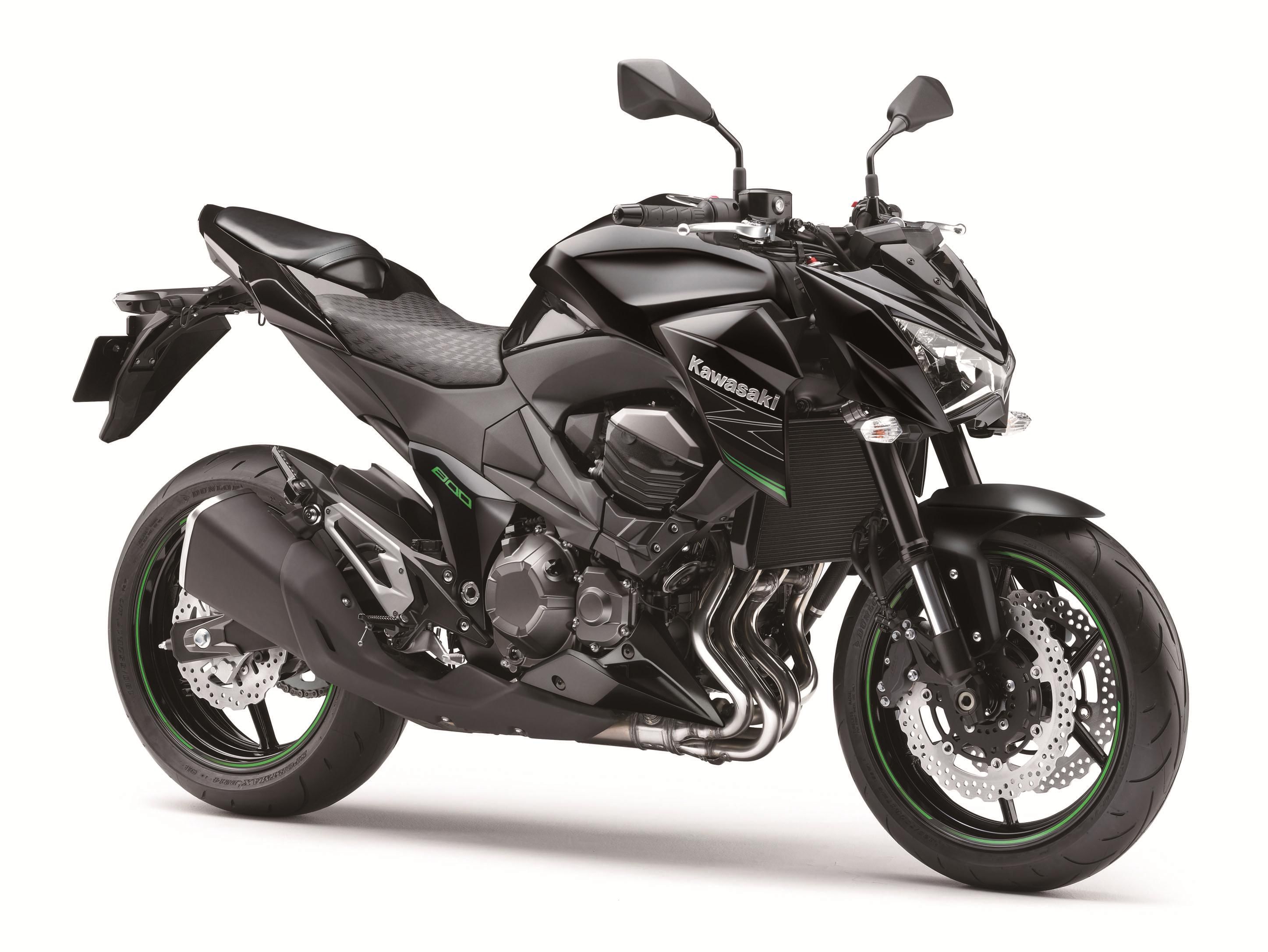 Kawasaki Z800 coming January 2014 | Autocar India