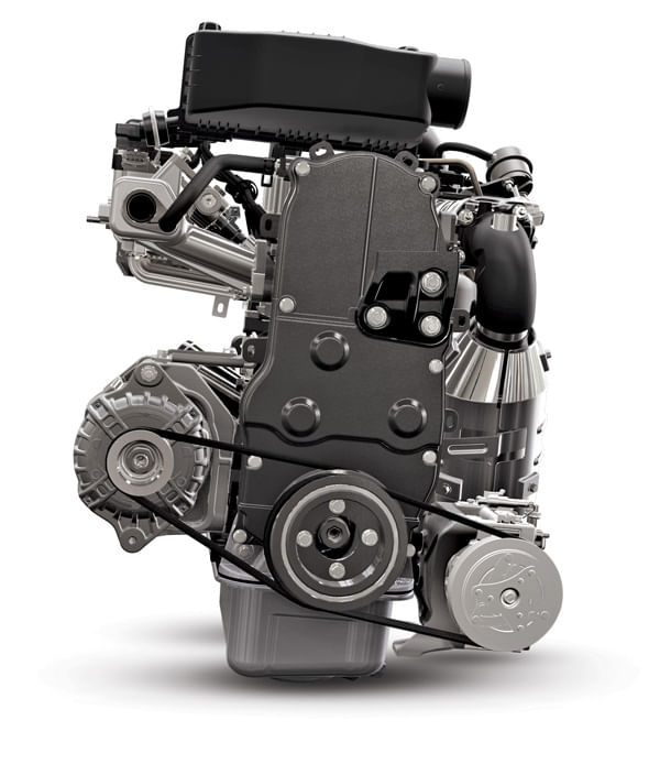 Tata Motor Engine Tata Motors Introduces Turbotronn 2.0 Engine