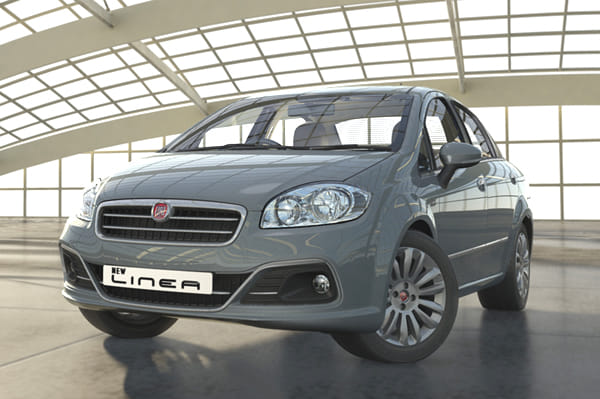 New Fiat Linea vs rivals – features comparison | Autocar India