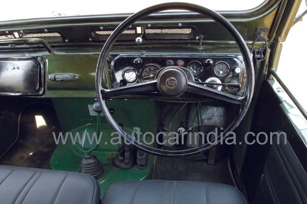 Operation Jonga | Autocar India