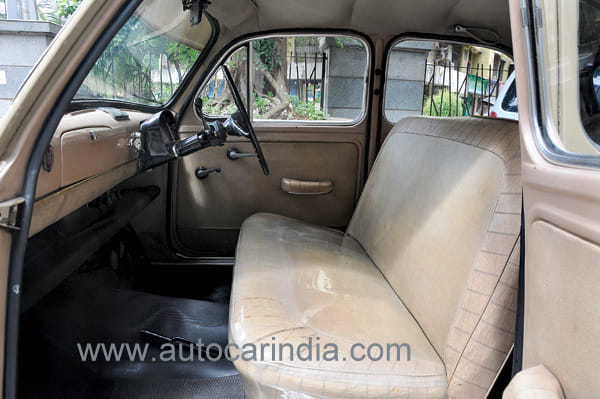 Affordable Classics: Fiat 1100 - Introduction | Autocar India