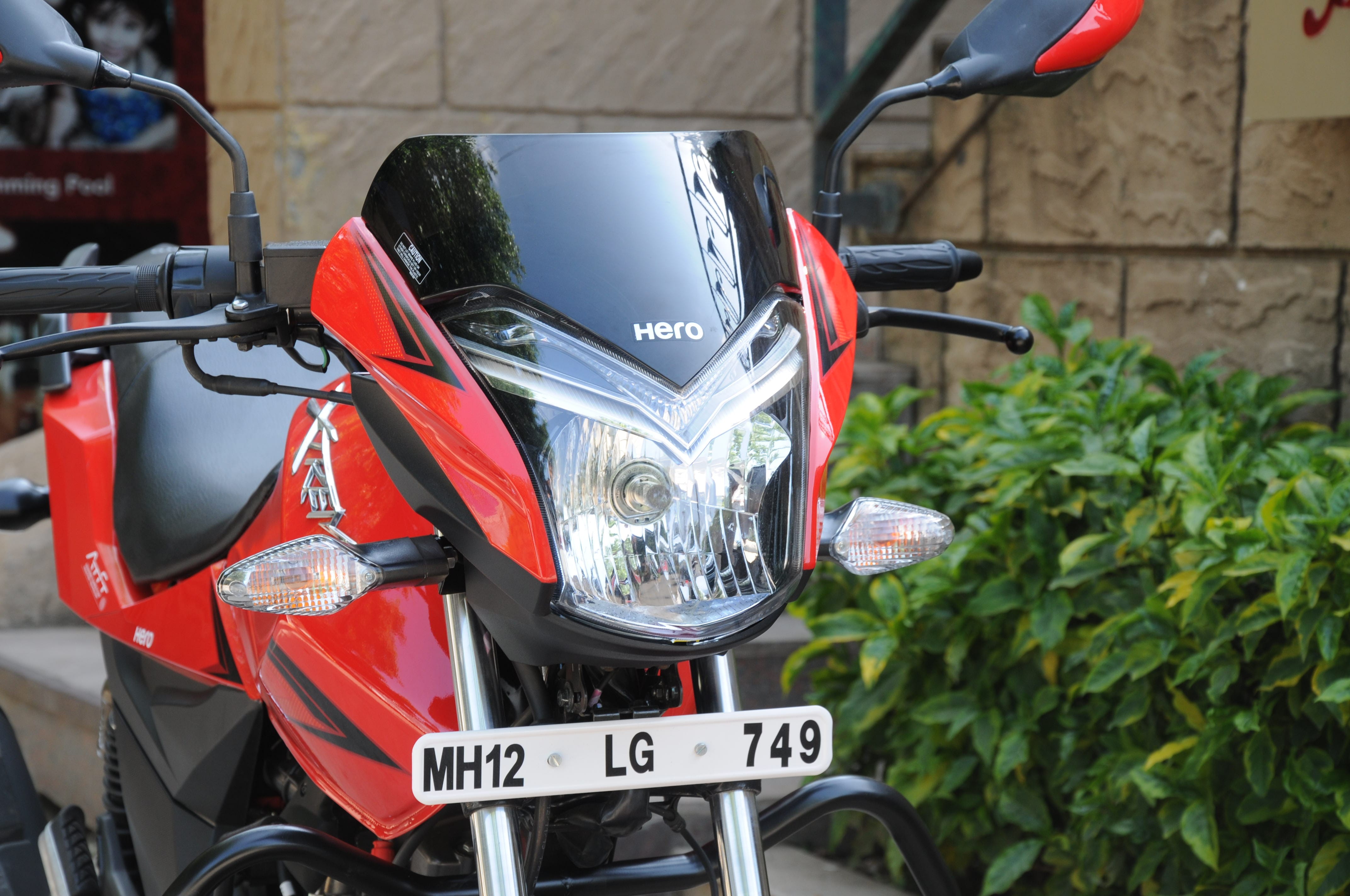 Hero Xtreme 2014