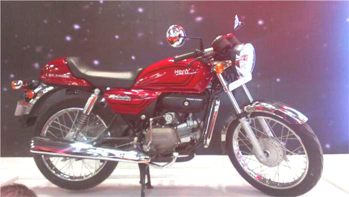 Hero Splendor Pro Classic, Passion Pro TR launched | Autocar India