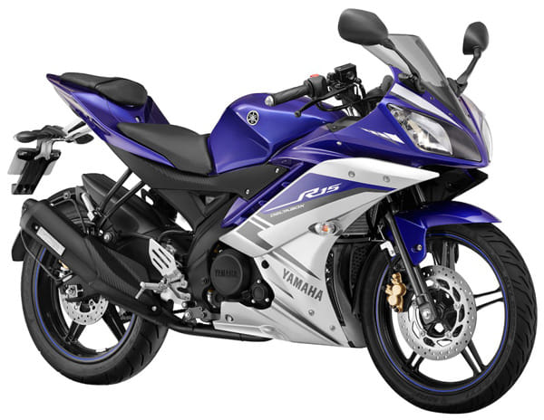 R 15 2020 Yamaha YZF R15 Now Available In Two New Colours – RM11,988