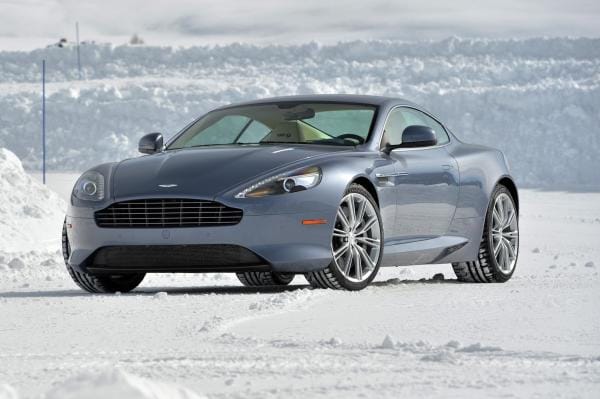 Aston Martin DB9 successor to get twin-turbo V12 | Autocar India