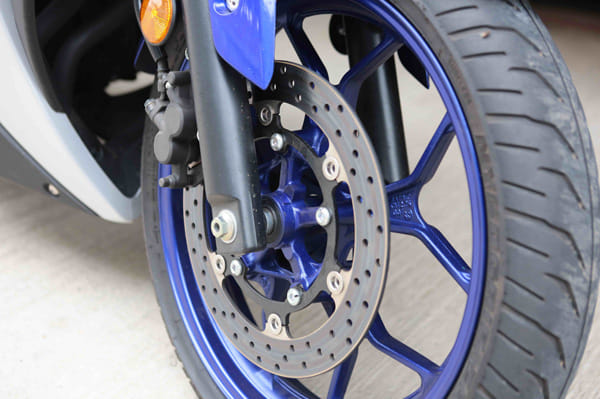 Yamaha YZF-R3 review, test ride - Introduction | Autocar India