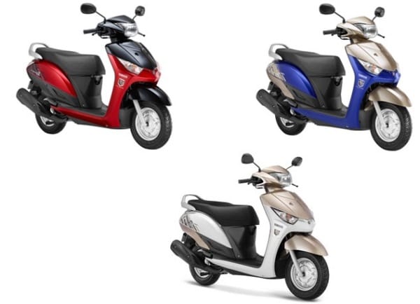 Yamaha Alpha Images