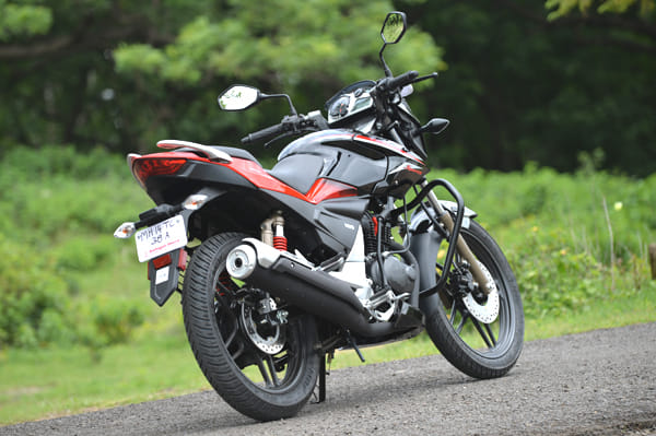 Hero Xtreme Sports Speedometer