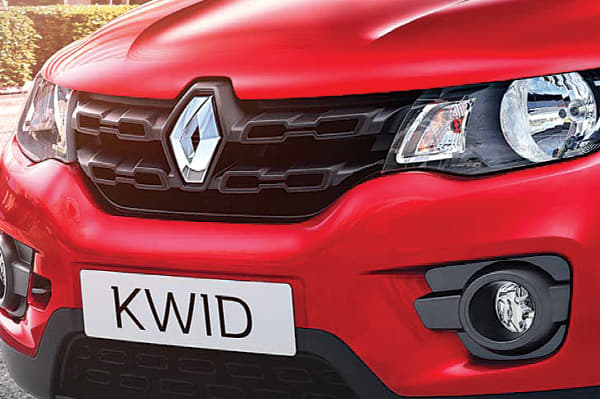 India’s coolest Kwid! - Introduction | Autocar India