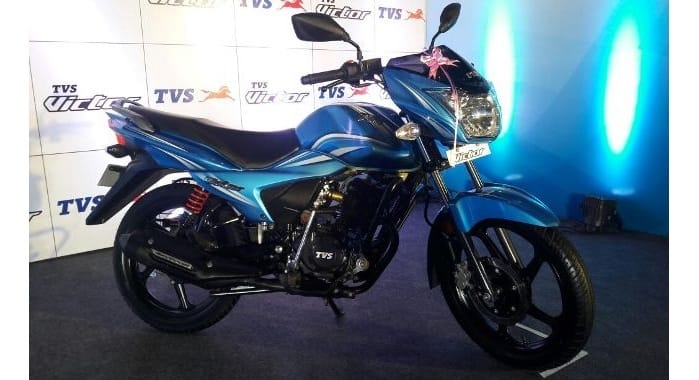 Tvs Vector