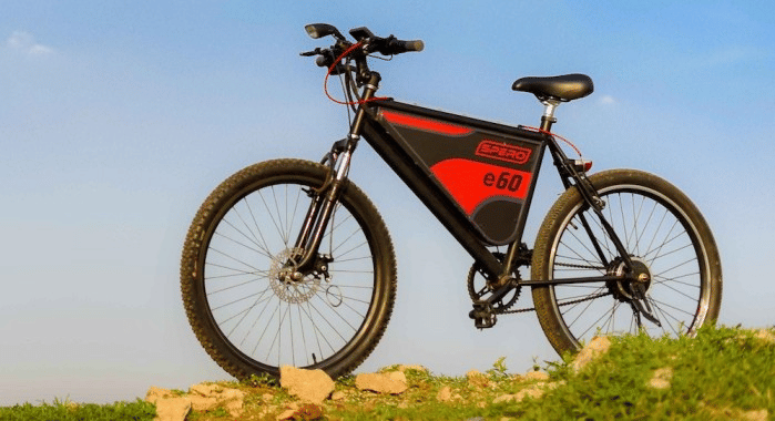 Spero, India’s first crowdfunded electric cycle launched | Autocar India
