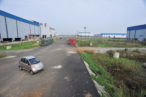 Supreme Court asks Bengal government to return Singur land to farmers ...