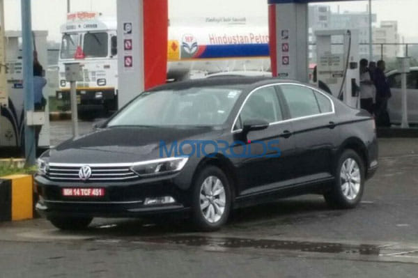 New Volkswagen Passat specifications, expected price | Autocar India
