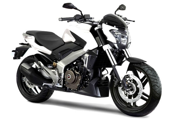 VS400 to debut new Bajaj brand | Autocar India