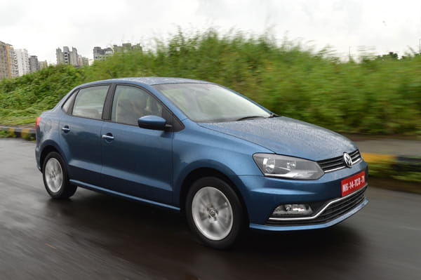 2016 Volkswagen Ameo diesel review, test drive - Page 2 | Autocar India