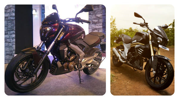 Bajaj Dominar 400 or Mahindra Mojo: Specifications comparison | Autocar ...