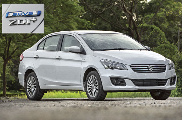 Maruti SHVS line-up crosses one lakh sales milestone | Autocar India