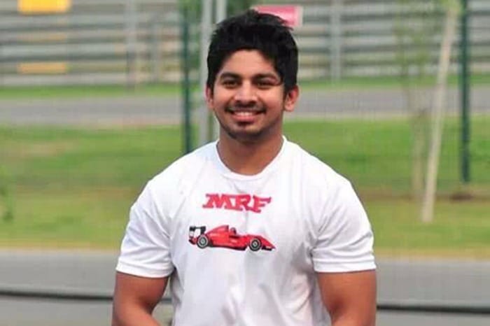 Racing driver Ashwin Sundar passes away in road accident | Autocar India