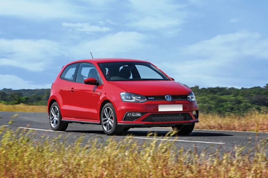 Volkswagen Polo GTI prices slashed by Rs 6 lakh | Autocar India