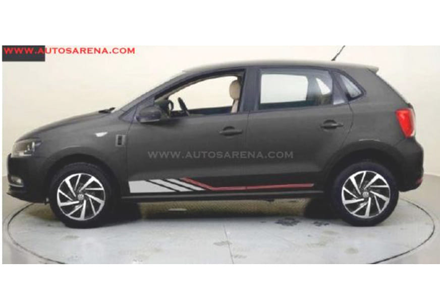 Volkswagen Polo 10th Anniversary Edition in the works, expected launch ...
