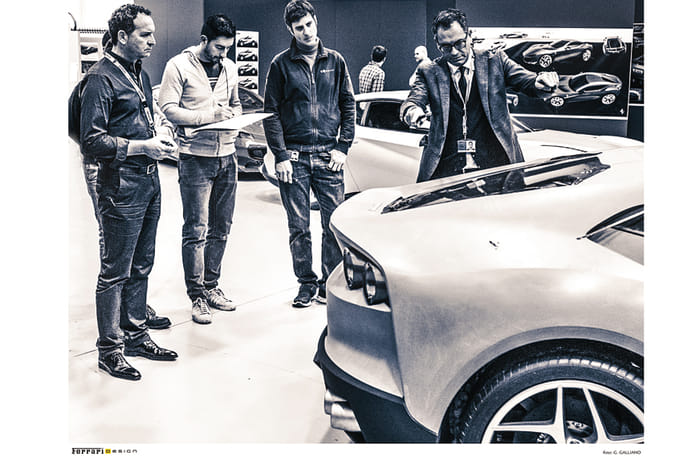 Who Designed The Ferrari: Unveiling The Legendary Creator – buzzlyo