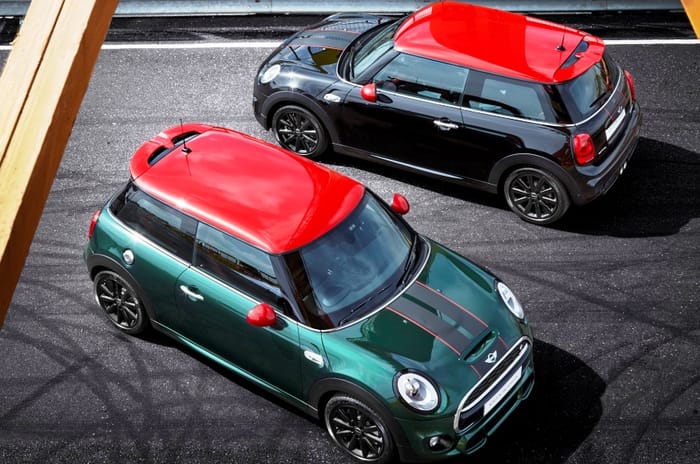 Mini JCW Pro Edition prices, features, specifications and more ...