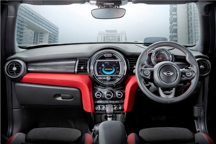 Mini JCW Pro Edition prices, features, specifications and more ...