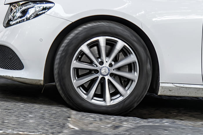 2017 Mercedes E 350d long term review, second report - Introduction ...