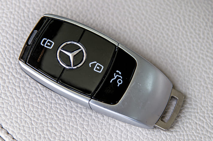 2017 Mercedes E 350d long term review, second report - Introduction ...