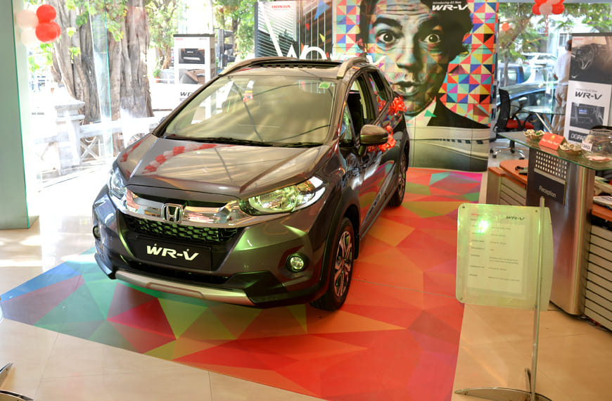 Utility vehicle sales surge in India | Autocar India