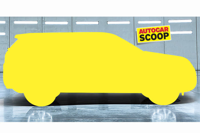 Tata H5 SUV (Q501) five-seater, seven-seater to be unveiled at Auto ...