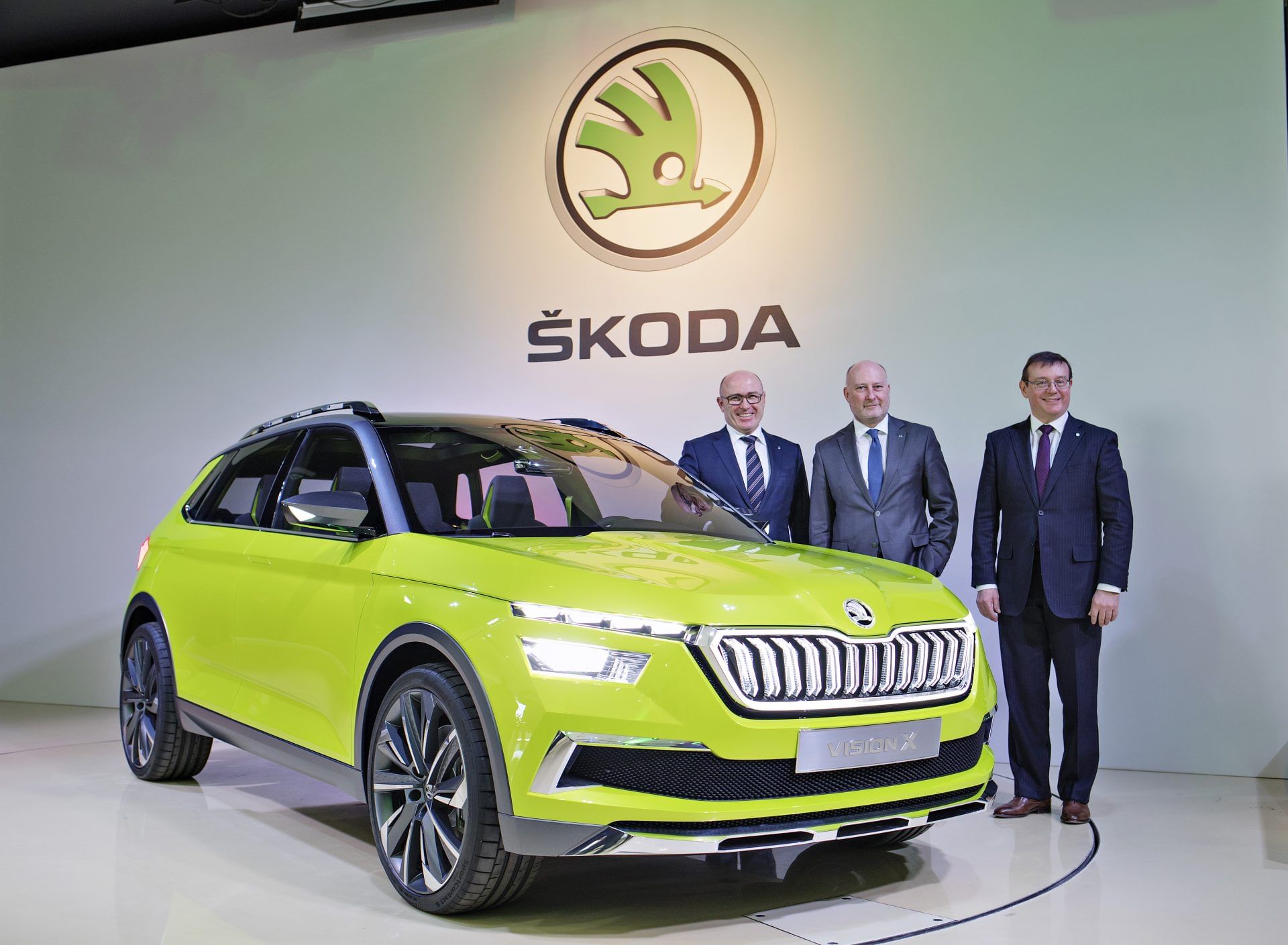 Skoda confirms MQB A0 platform for India | Autocar India