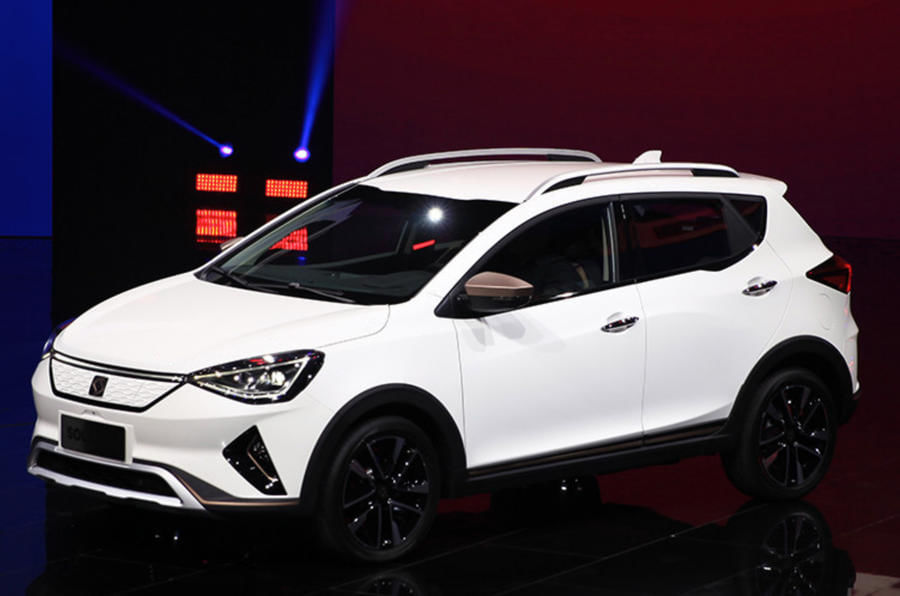 Volkswagen launches SOL electric car brand | Autocar India