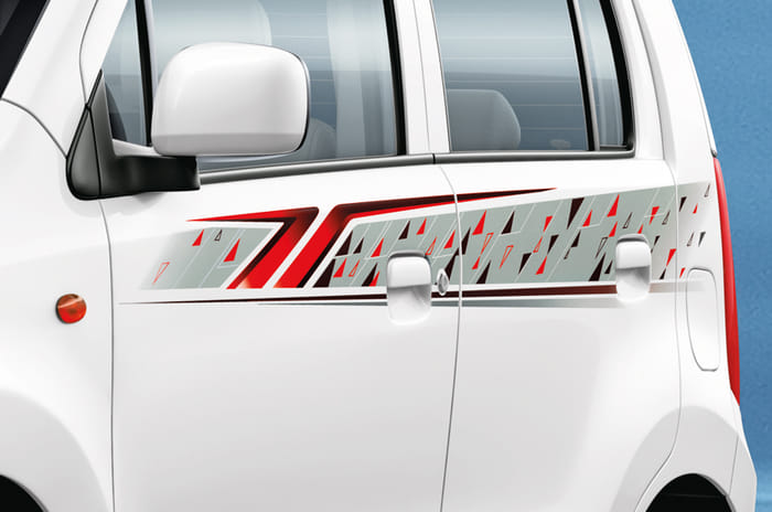 Maruti Suzuki WagonR Limited Edition launched | Autocar India