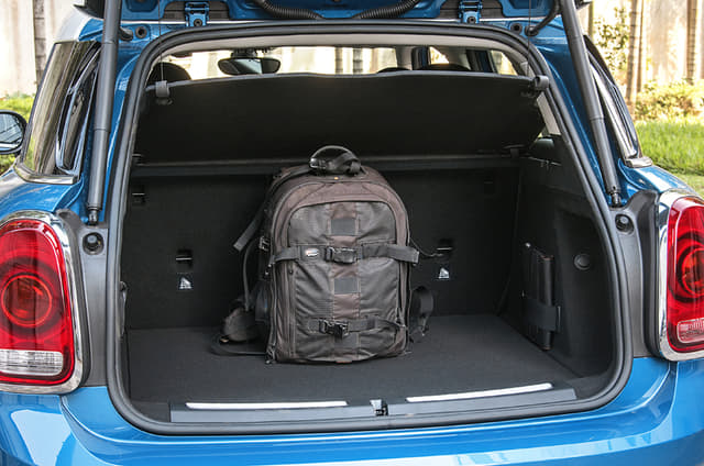 Mini Countryman, EV, review, performance, range, battery, interior ...