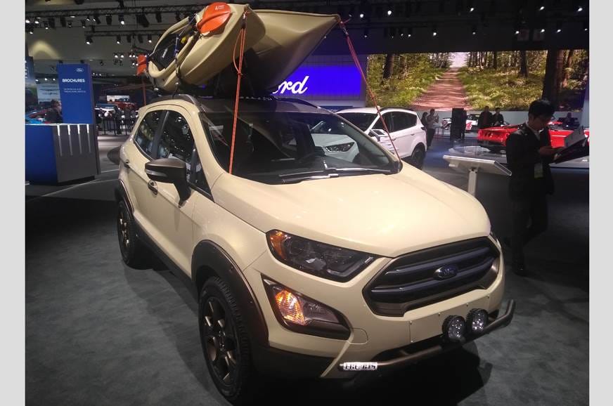 2018 Los Angeles motor show preview | Autocar India