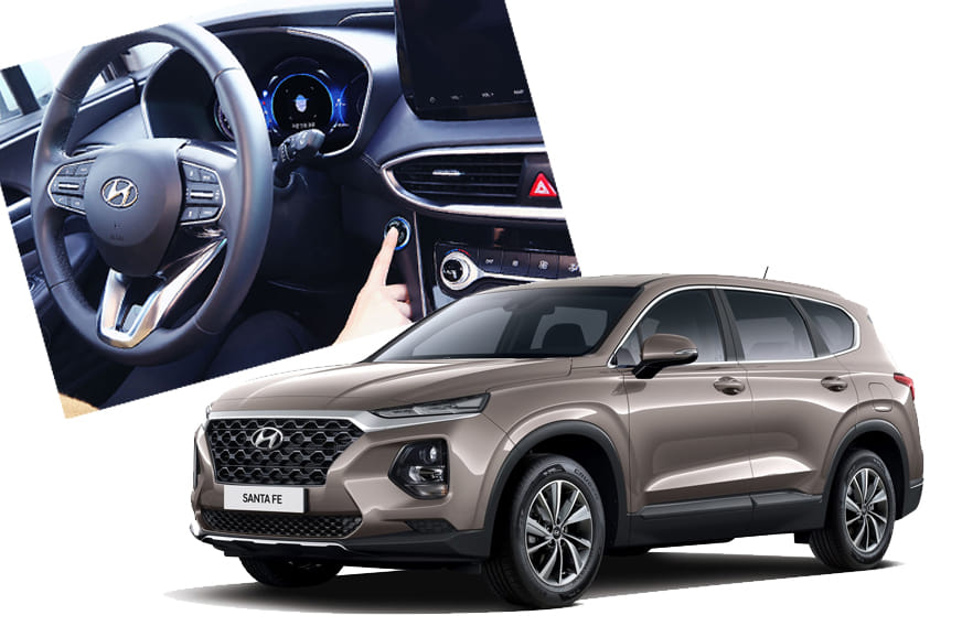 Hyundai announces fingerprint tech for unlocking and starting vehicles ...