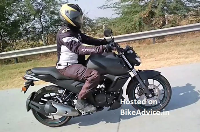 Yamaha to launch new motorcycle on January 21 | Autocar India